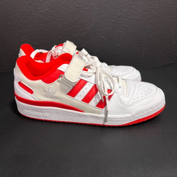 adidas | Shoes | Nwt Adidas Forum Low Trap Kitchen Unisex Shoes Fz6565 ...